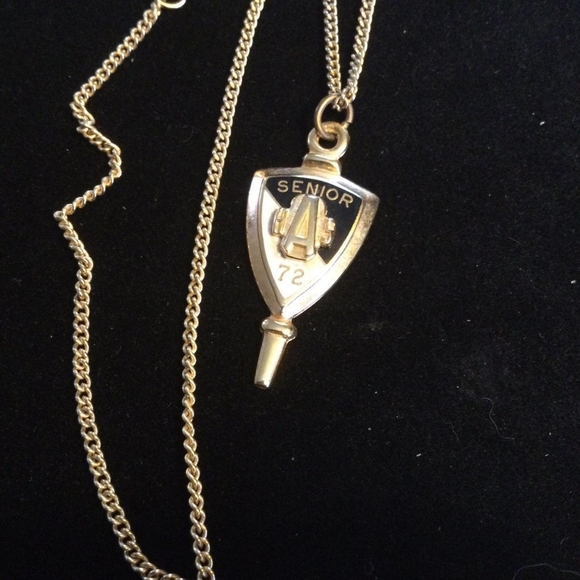 Jewelry | Ahs Senior 72 Necklace | Poshmark
